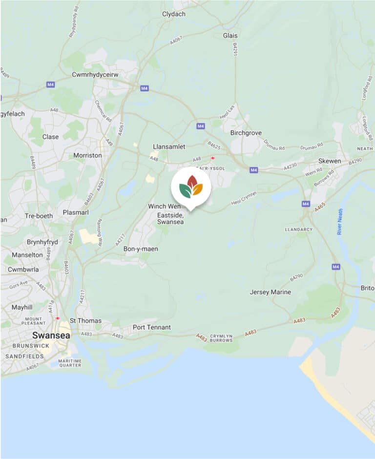 Contact Us - Hengoed Care