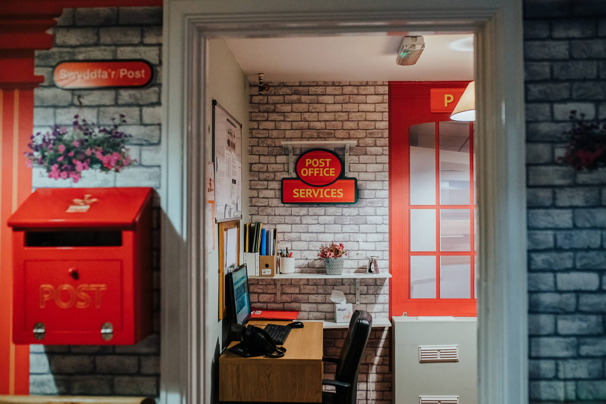 Dementia Care - Hengoed Care