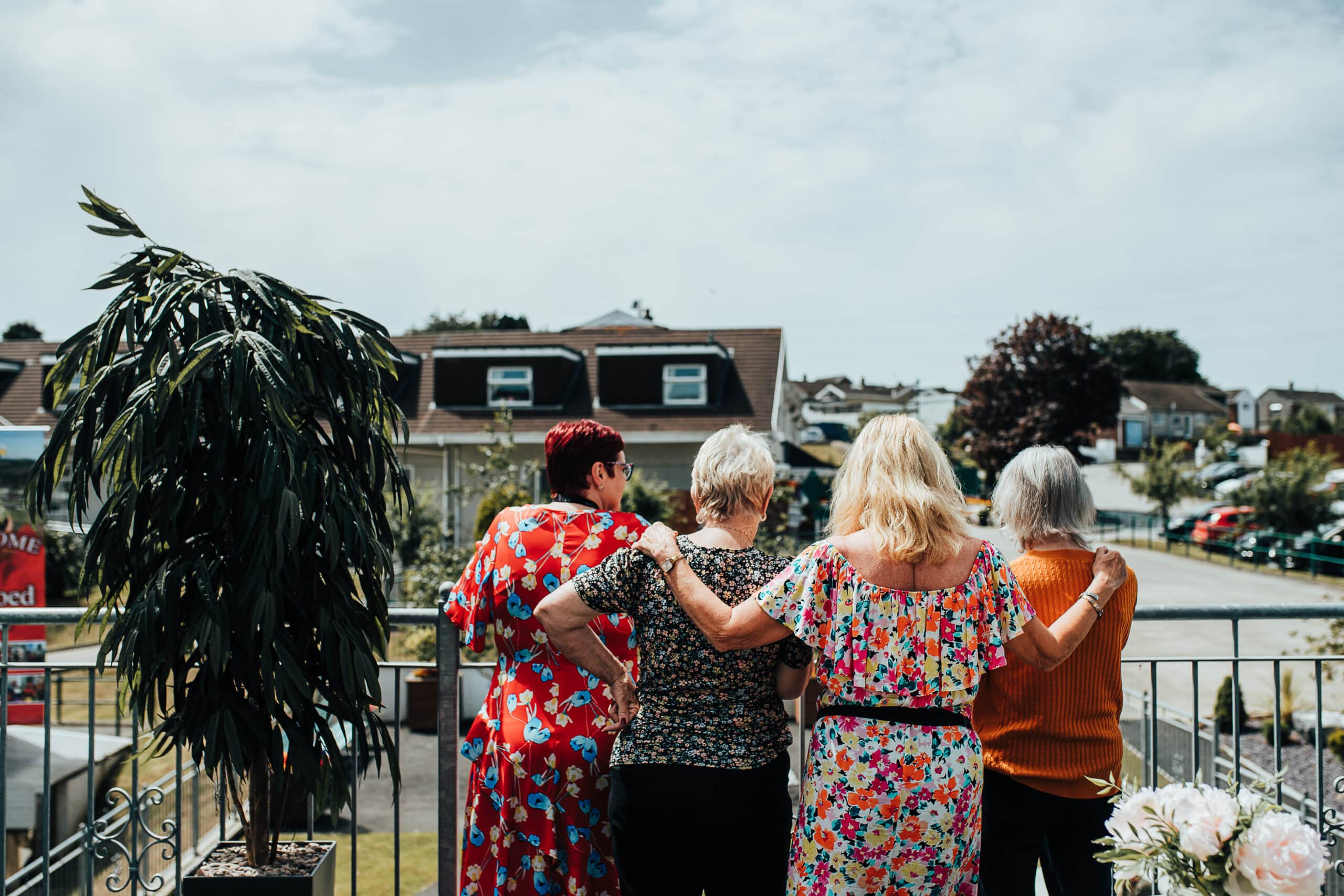 Our Projects - Hengoed Care