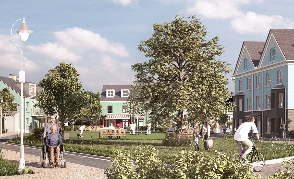 Care Village - Hengoed Care