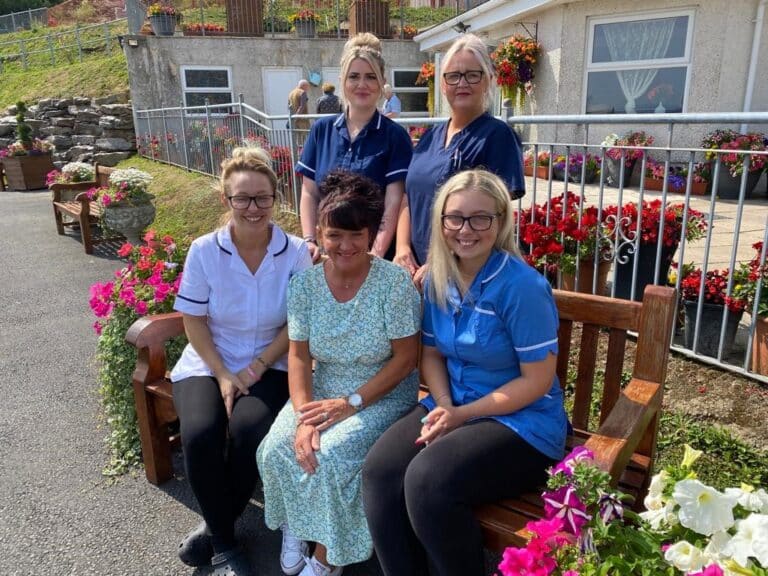 Philosophy of Care - Hengoed Care